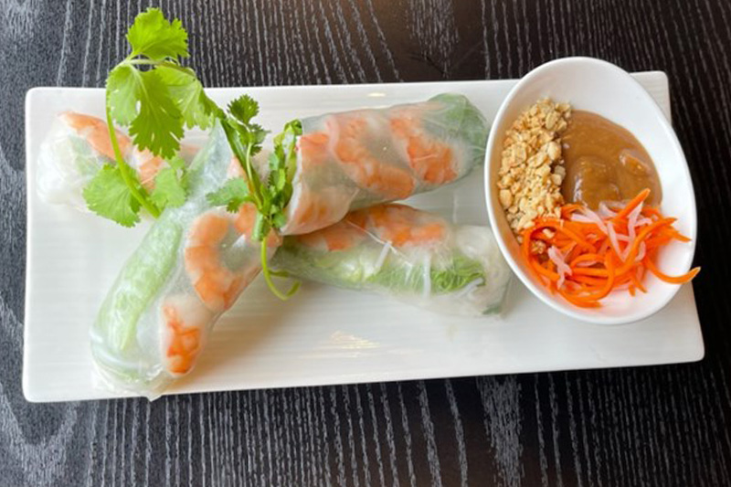 Gallery – Restaurant 52241 | Iowa Pho | Coralville, IA 52241