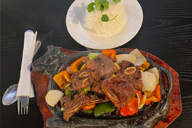 Menu – Restaurant 52241 | Iowa Pho | Coralville, IA 52241