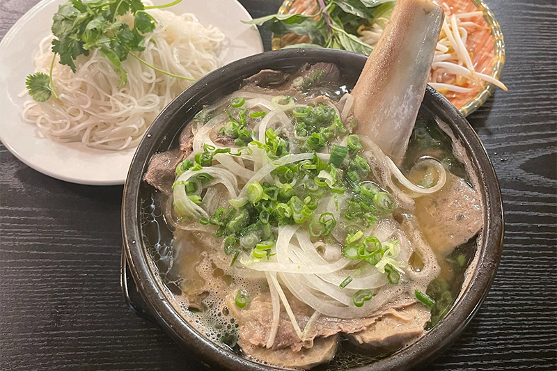 Menu – Restaurant 52241 | Iowa Pho | Coralville, IA 52241