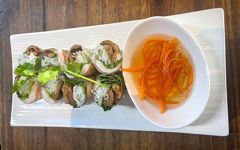 Menu – Restaurant 52241 | Iowa Pho | Coralville, IA 52241