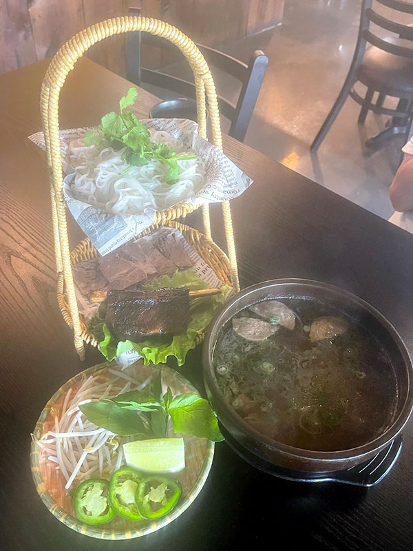 Menu – Restaurant 52241 | Iowa Pho | Coralville, IA 52241