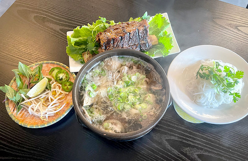 Menu – Restaurant 52241 | Iowa Pho | Coralville, IA 52241