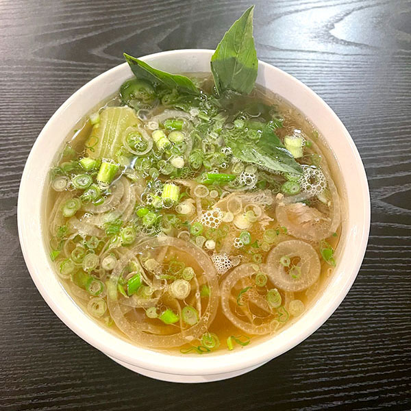 Menu – Restaurant 52241 | Iowa Pho | Coralville, IA 52241